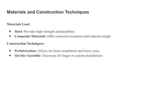 Spillway crest gate presentation topic irrigation | PPT