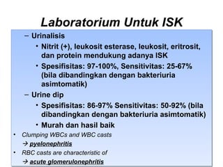 Copy of isk pada kehamilan | PPT
