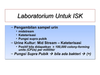 Copy of isk pada kehamilan | PPT