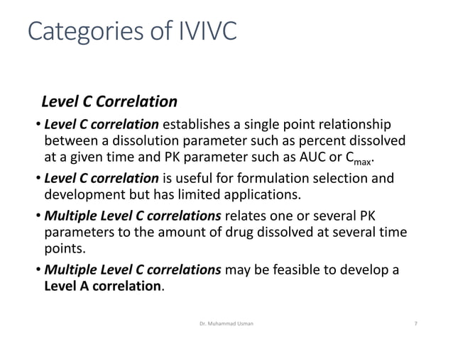 IVIVC detail topic explanation biopharmaceutics.pdf