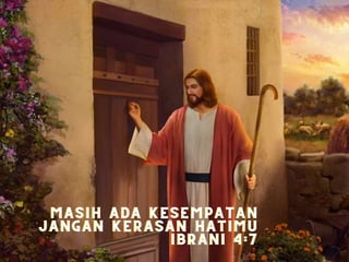 Khotbah Kitab Rut | PPTX