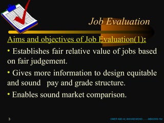 decision band system | PPT