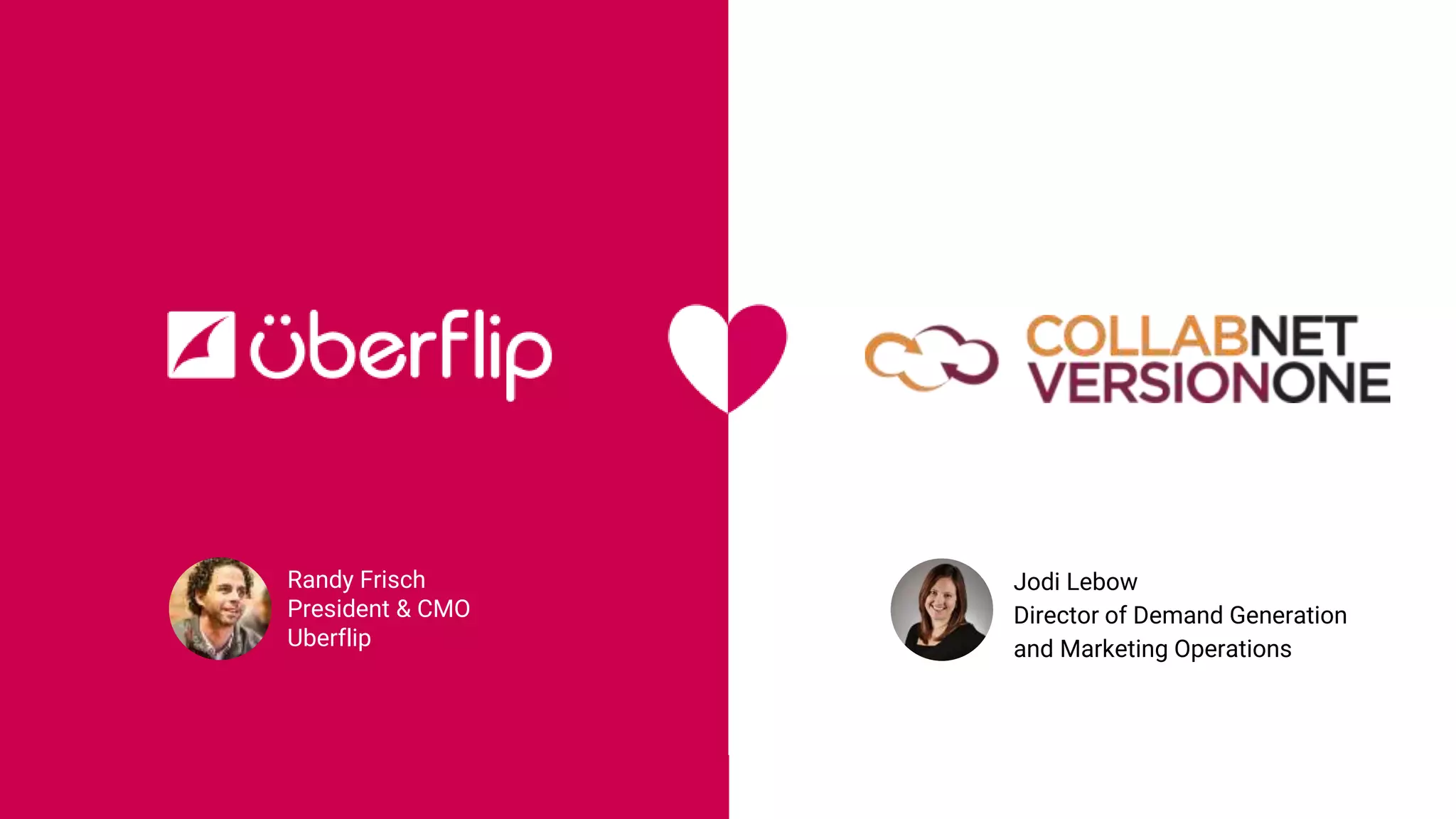 How VersionOne Engaged with 88% of Target Accounts for ABM | PPT