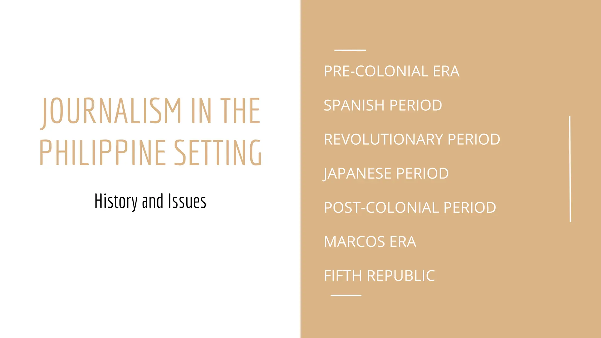 INTRODUCTION TO JOURNALISM AND NEWS WRITING | PPTX