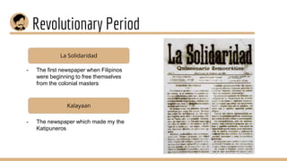INTRODUCTION TO JOURNALISM AND NEWS WRITING | PPTX