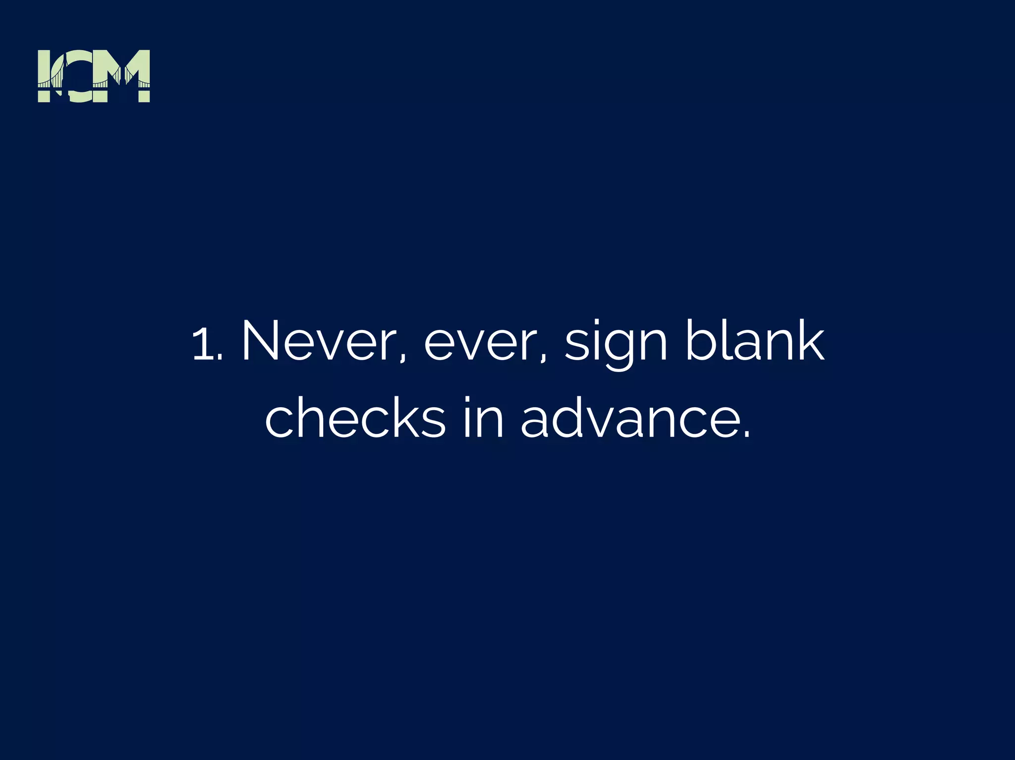 5 Tips for Financial Accountability | PDF