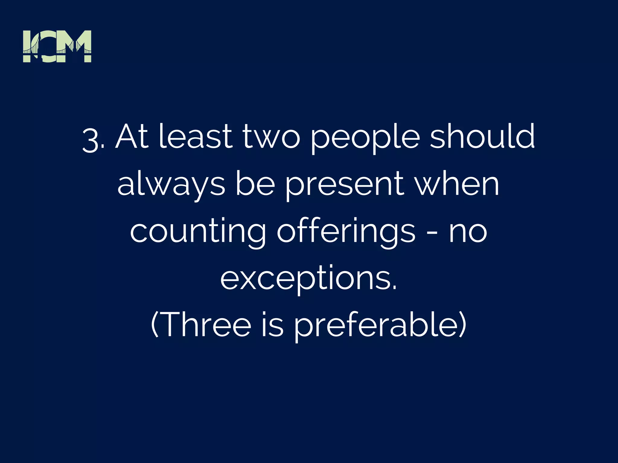 5 Tips for Financial Accountability | PDF