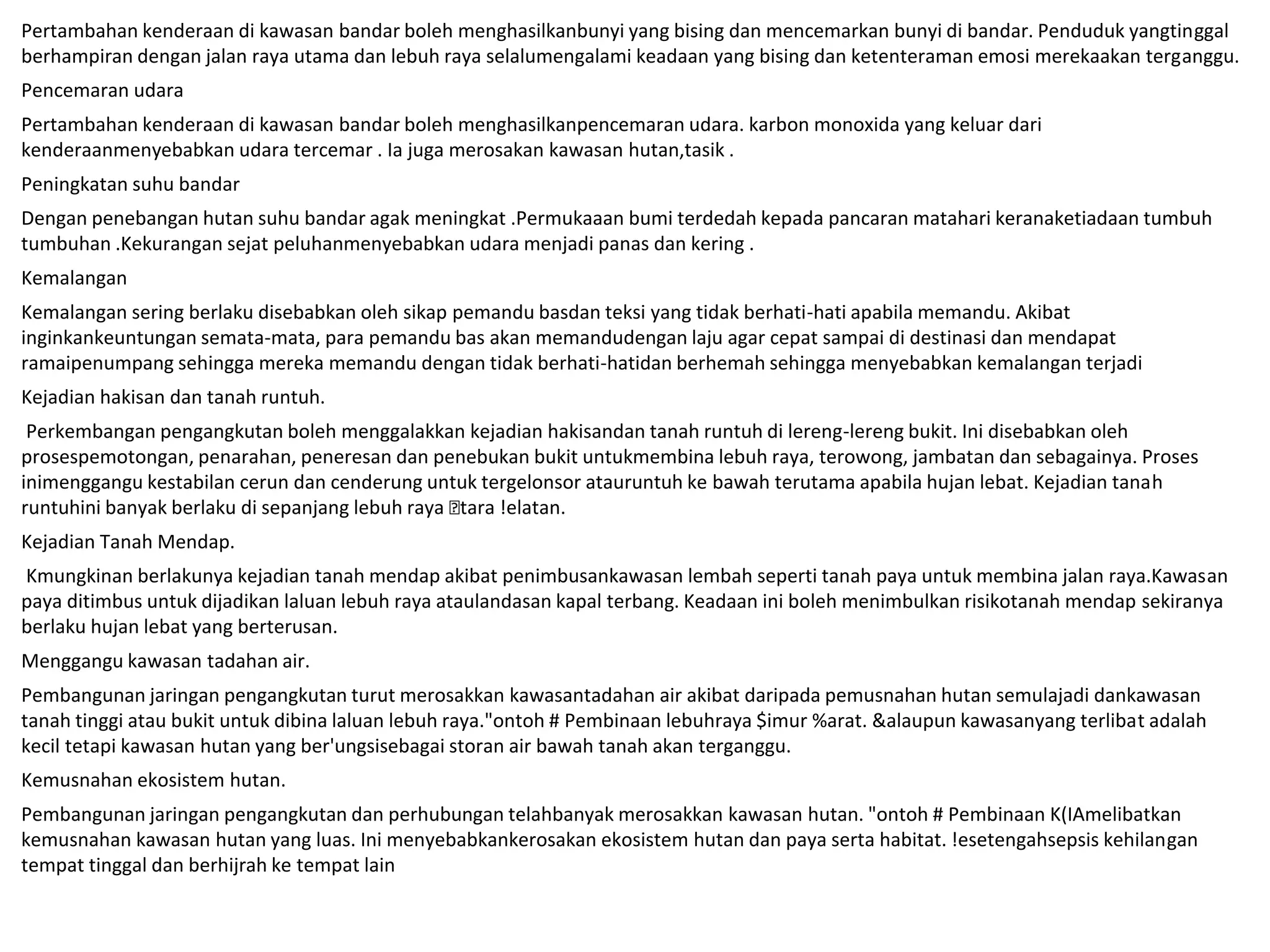 Kerja Lapangan T2 2022 | PPTX