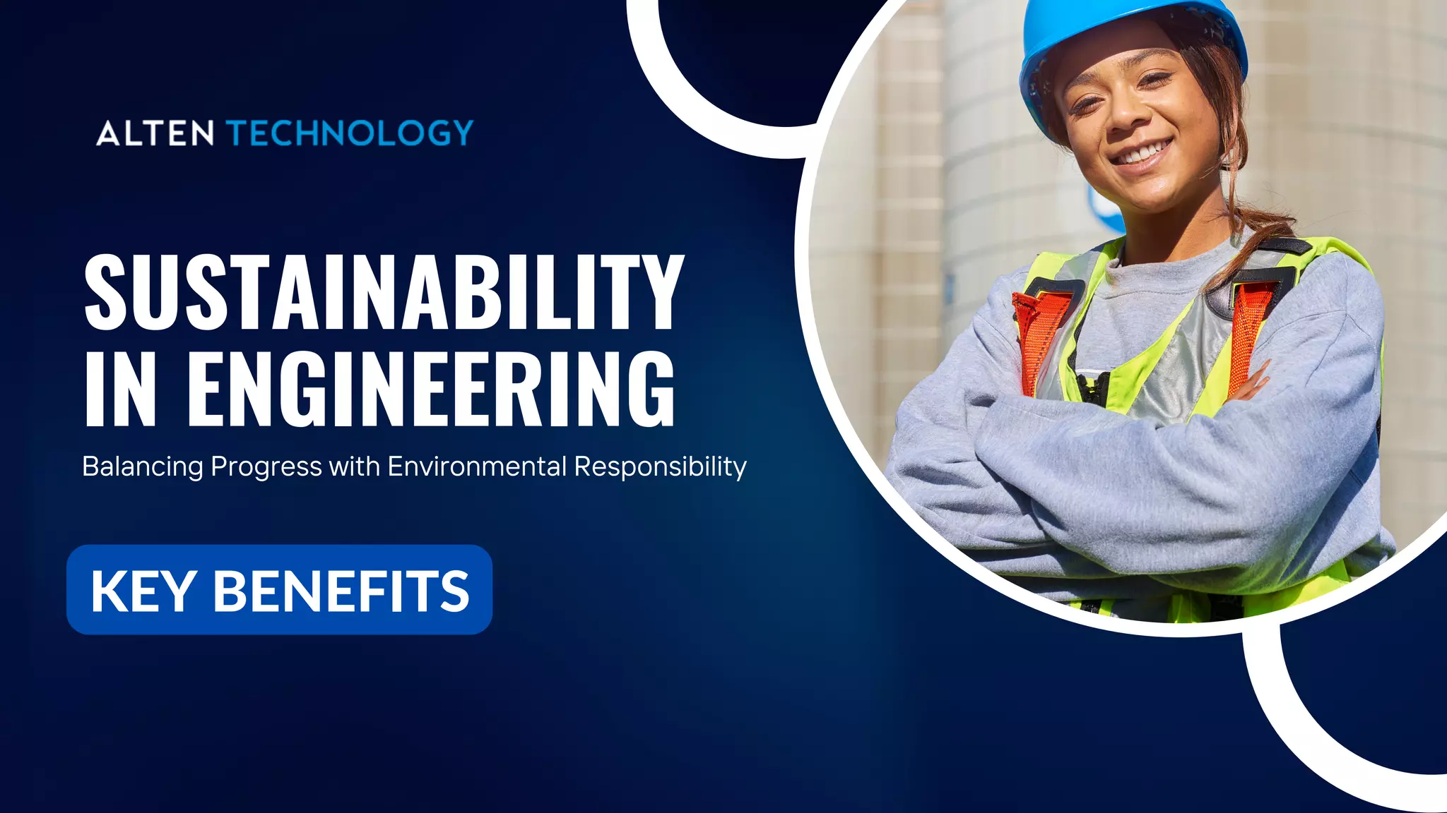 Key Benefits of Sustainability in Engineering | PPT