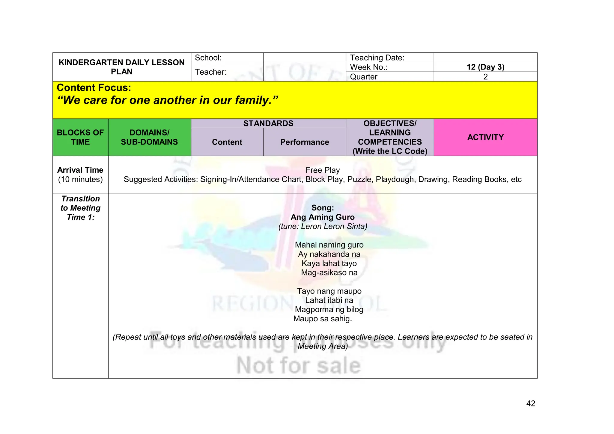 Copy of Kindergarten Daily Lesson Plan Week 12.pdf