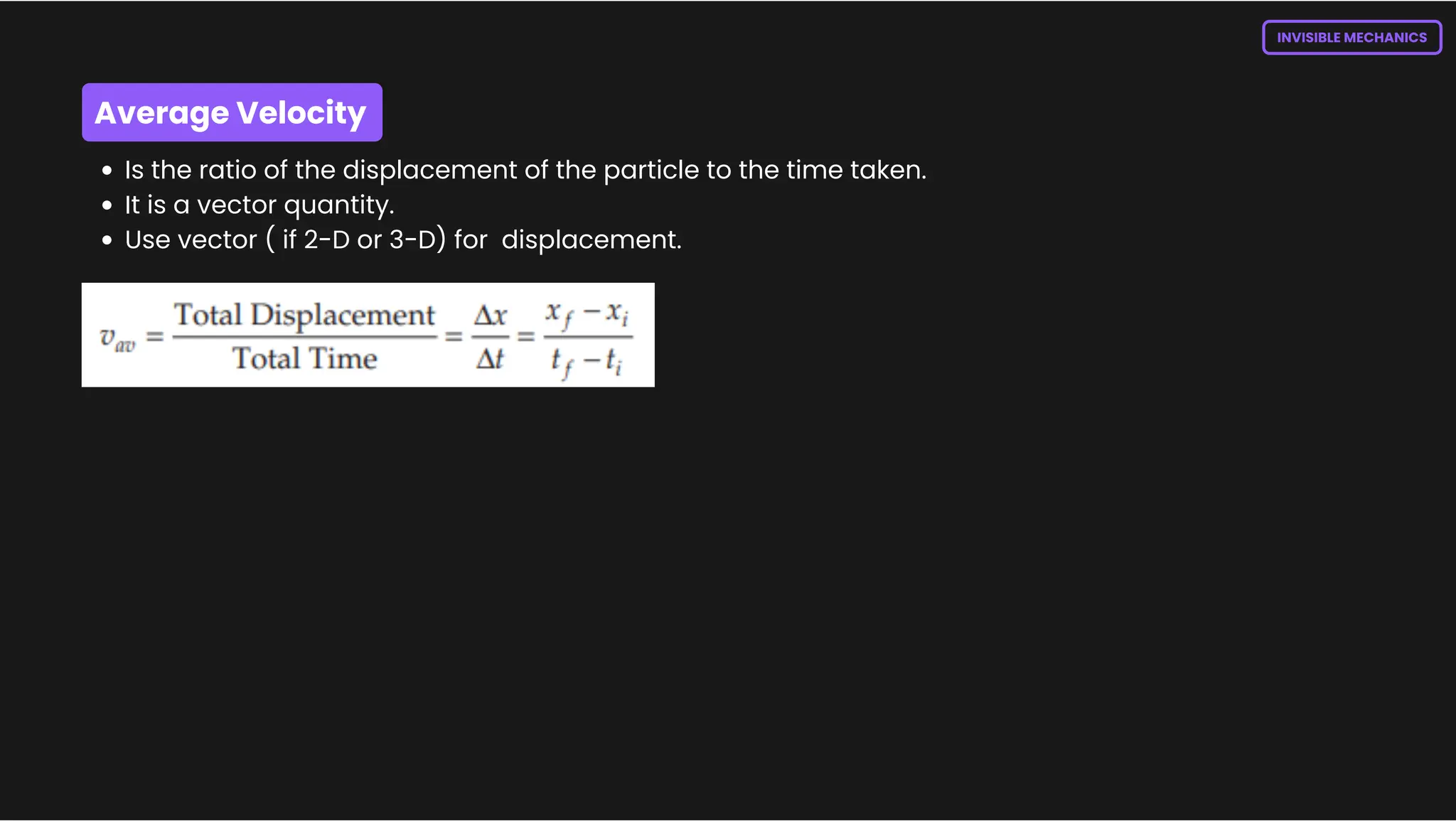 Kinematics_Invisible_mechanics_on_yt.pdf
