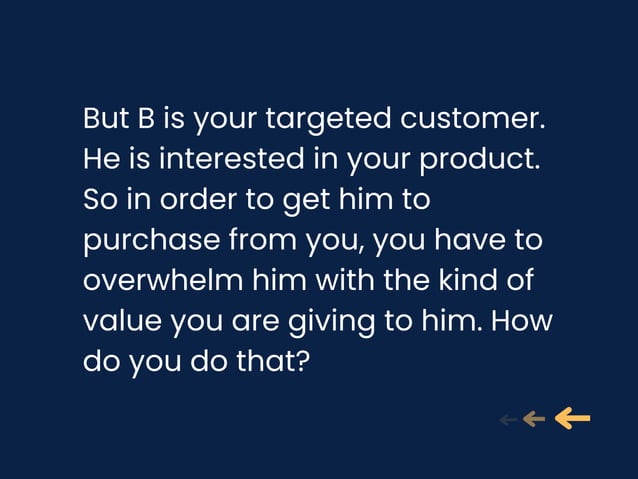 Value Stacking | PPT