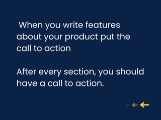 What is Call To Action? | PPT