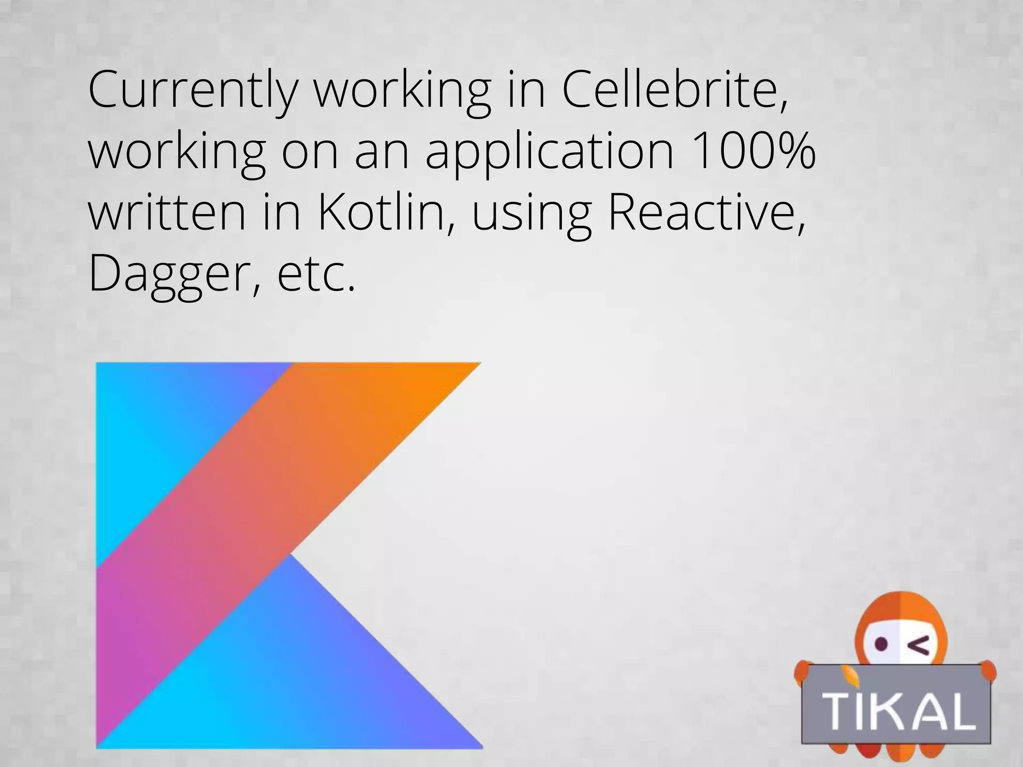 Kotlin Coroutines and Rx | PPT