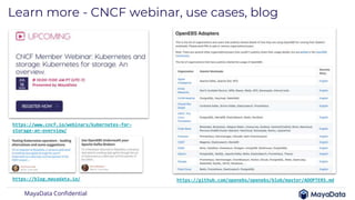 Kubera Launch Webinar: Kubernetes native management of Kubernetes ...