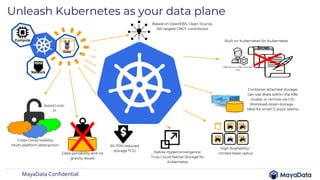 Kubera Launch Webinar: Kubernetes native management of Kubernetes ...