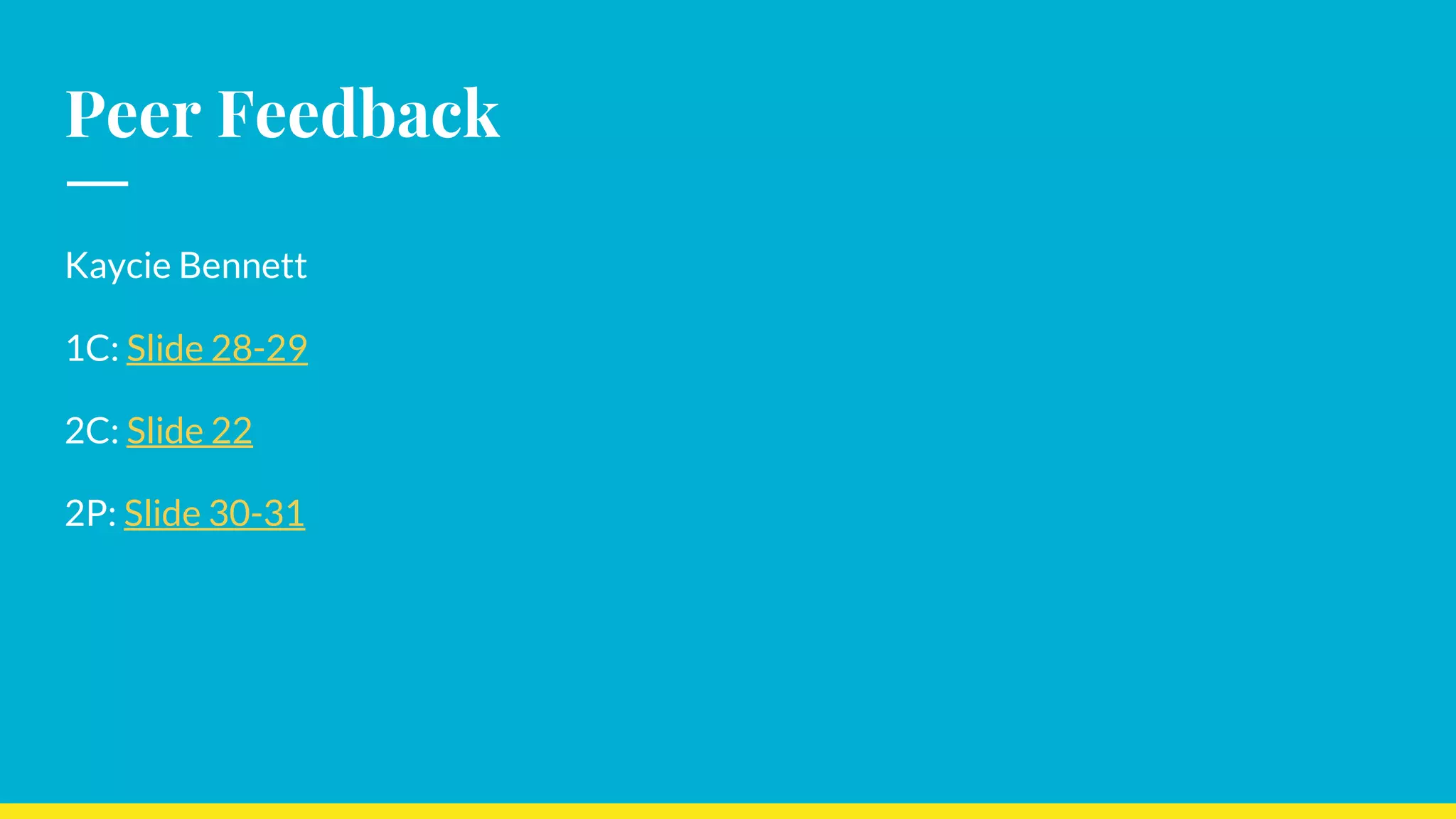 Dimensions of Diversity Capstone Example 2 | PPT