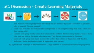 Dimensions of Diversity Capstone Example 2 | PPT