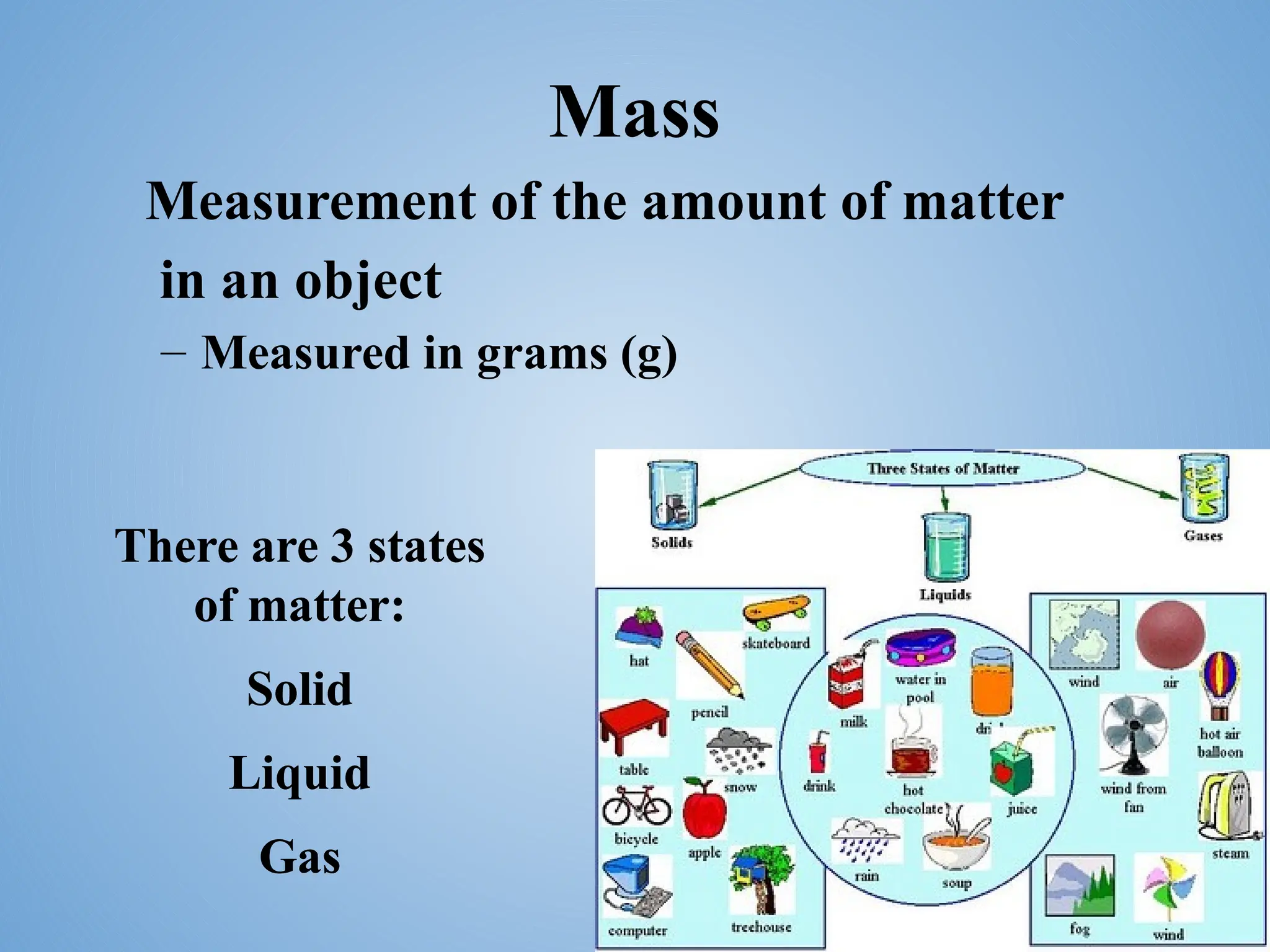 Mass, Volume and Density Presentation.pptx