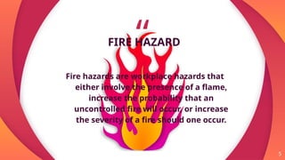 CopyY of L8 FIRE HAZARDS LESSON FOR.pptx