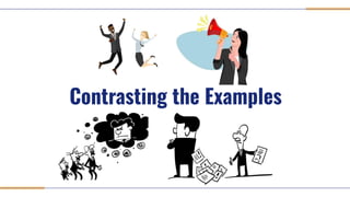 Strict Leadership vs Open Leadership in an organization | PDF