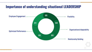 Strict Leadership vs Open Leadership in an organization | PDF
