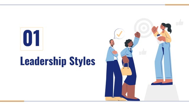Strict Leadership vs Open Leadership in an organization | PDF