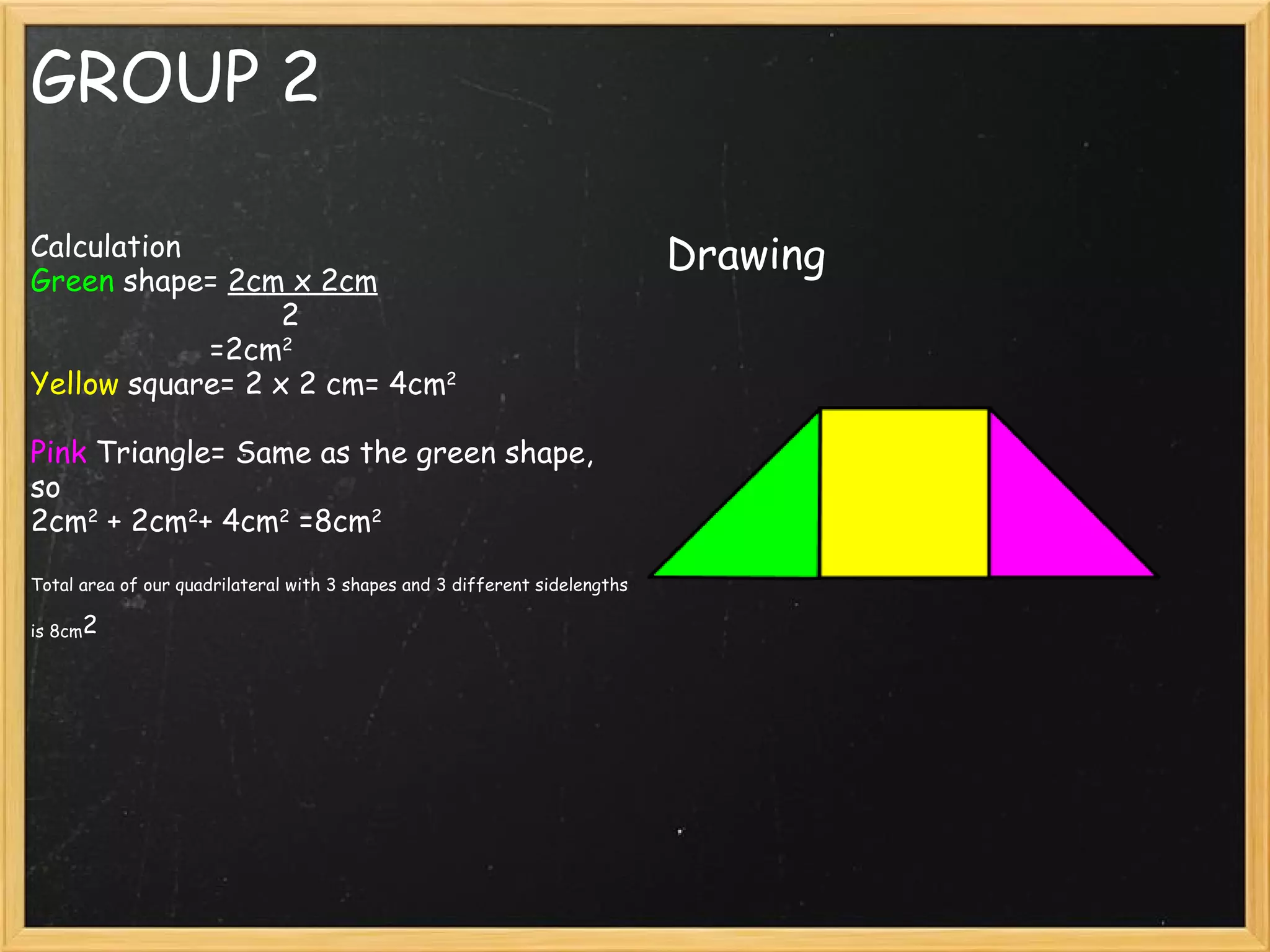 3 Part Math Lesson | PPT