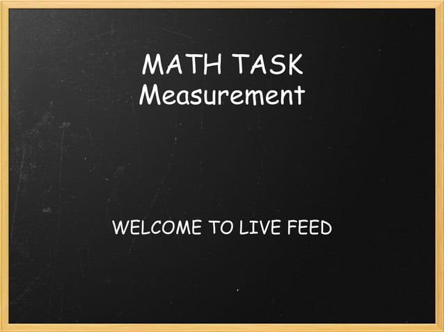 3 Part Math Lesson | PPT