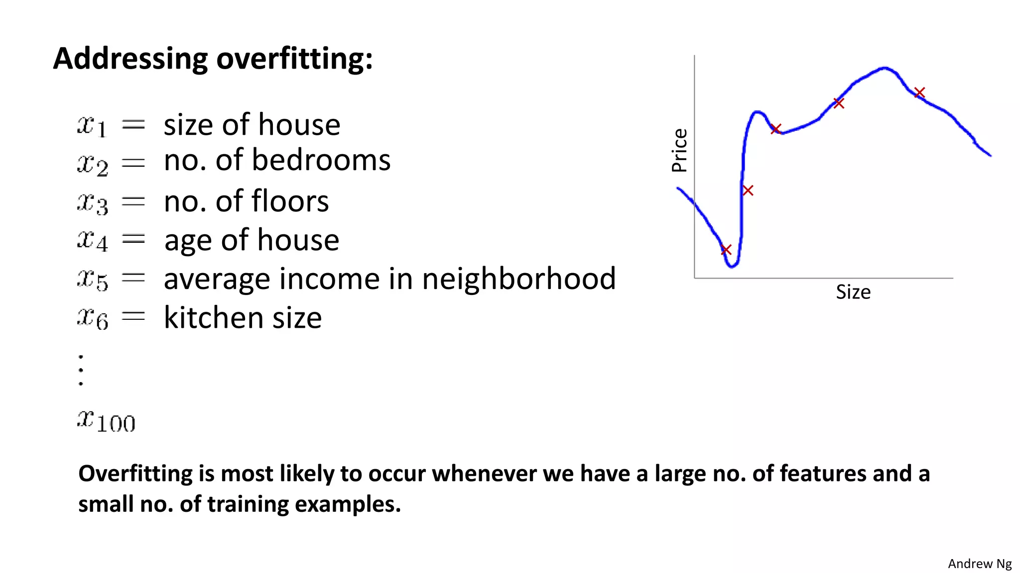 Machine Learning Lecture6regularization Pptx Computing 6815