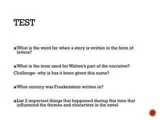 Copy of Lesson 3 - Walton’s letters - PRE.pptx