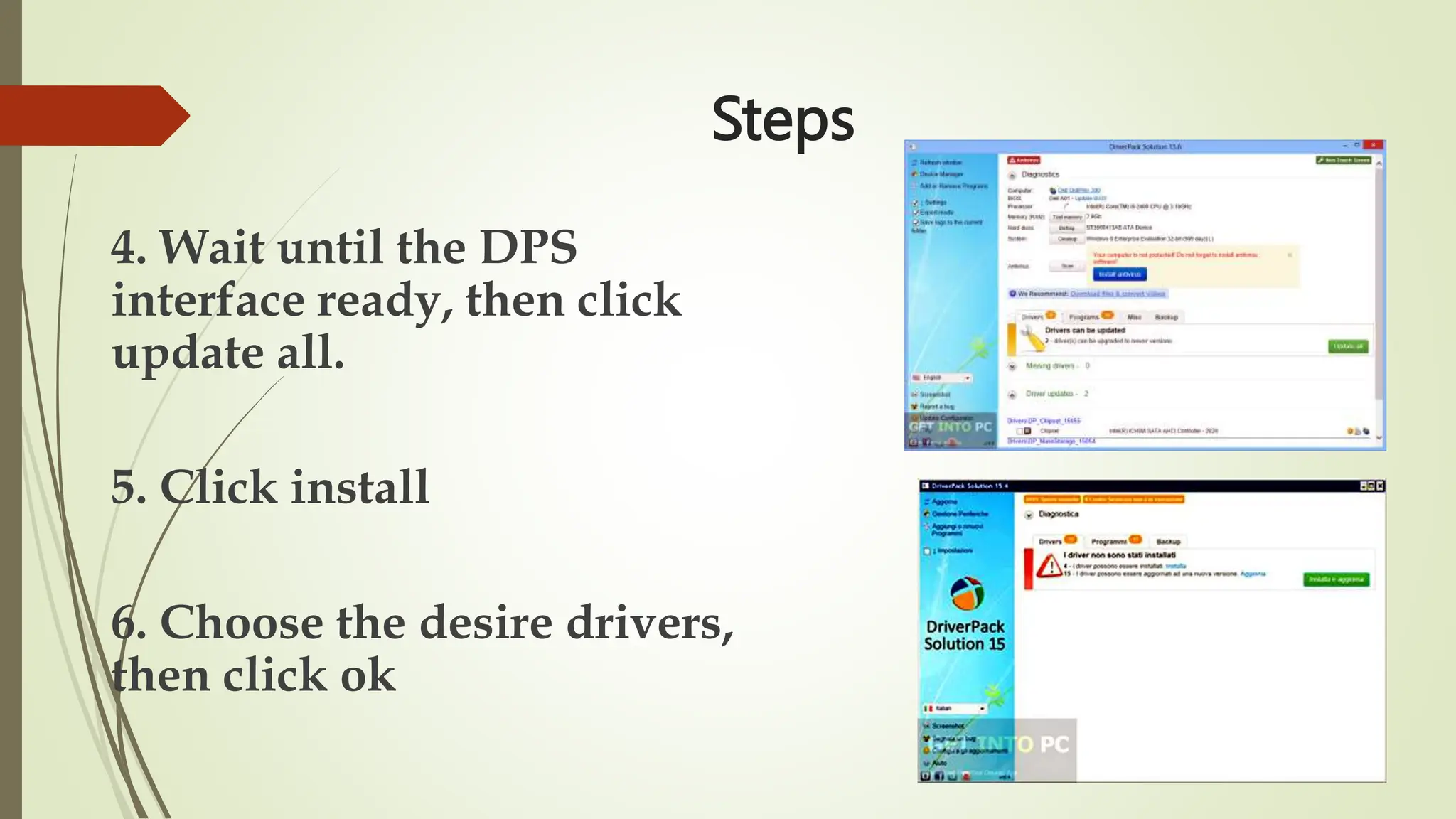 Copy of LESSON 9 - INSTALLING DEVICE DRIVER.pptx