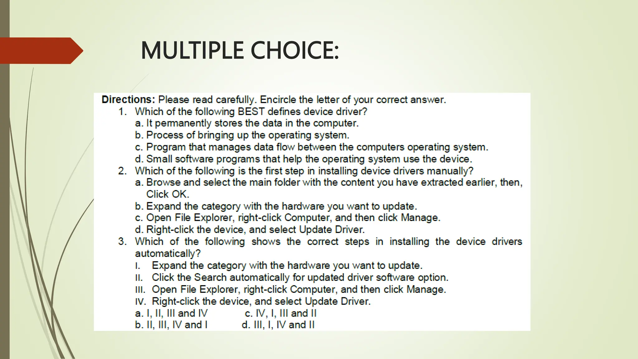 Copy of LESSON 9 - INSTALLING DEVICE DRIVER.pptx