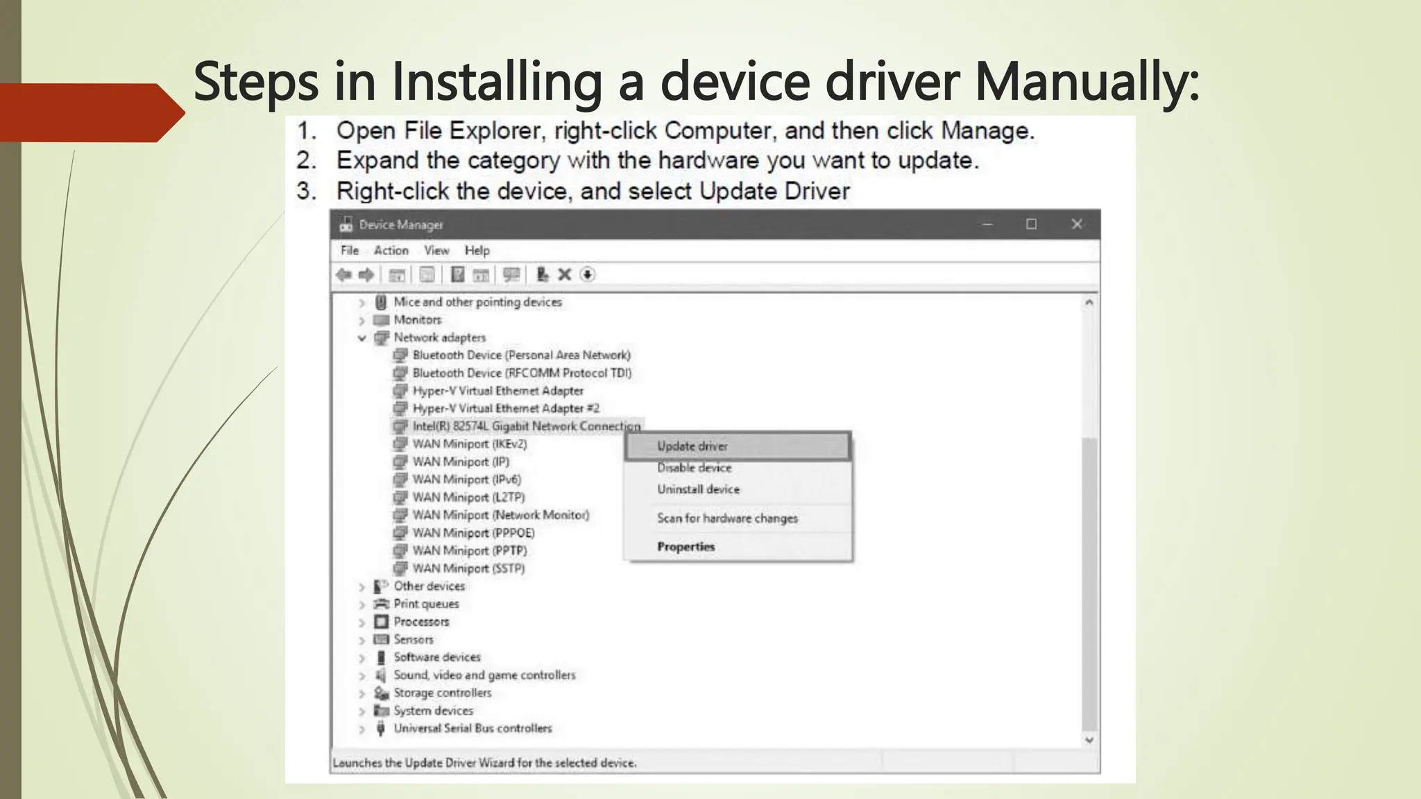 Copy of LESSON 9 - INSTALLING DEVICE DRIVER.pptx