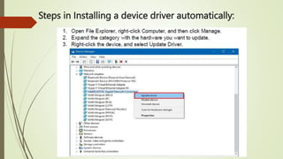 Copy of LESSON 9 - INSTALLING DEVICE DRIVER.pptx