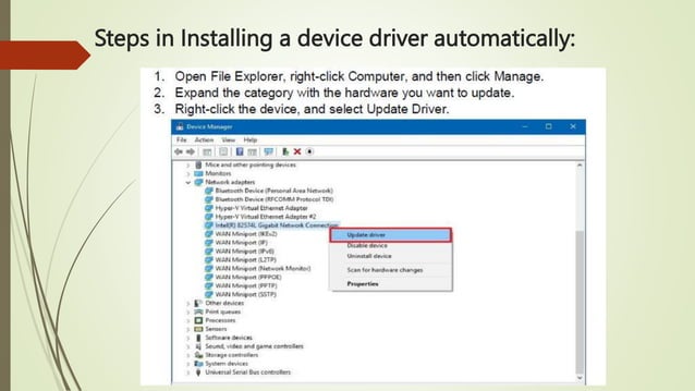 Copy of LESSON 9 - INSTALLING DEVICE DRIVER.pptx