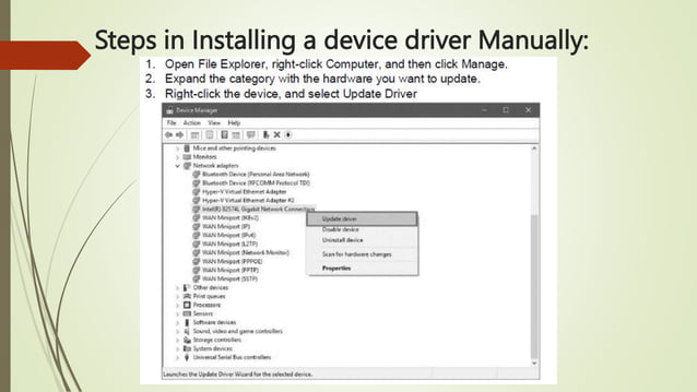 Copy of LESSON 9 - INSTALLING DEVICE DRIVER.pptx