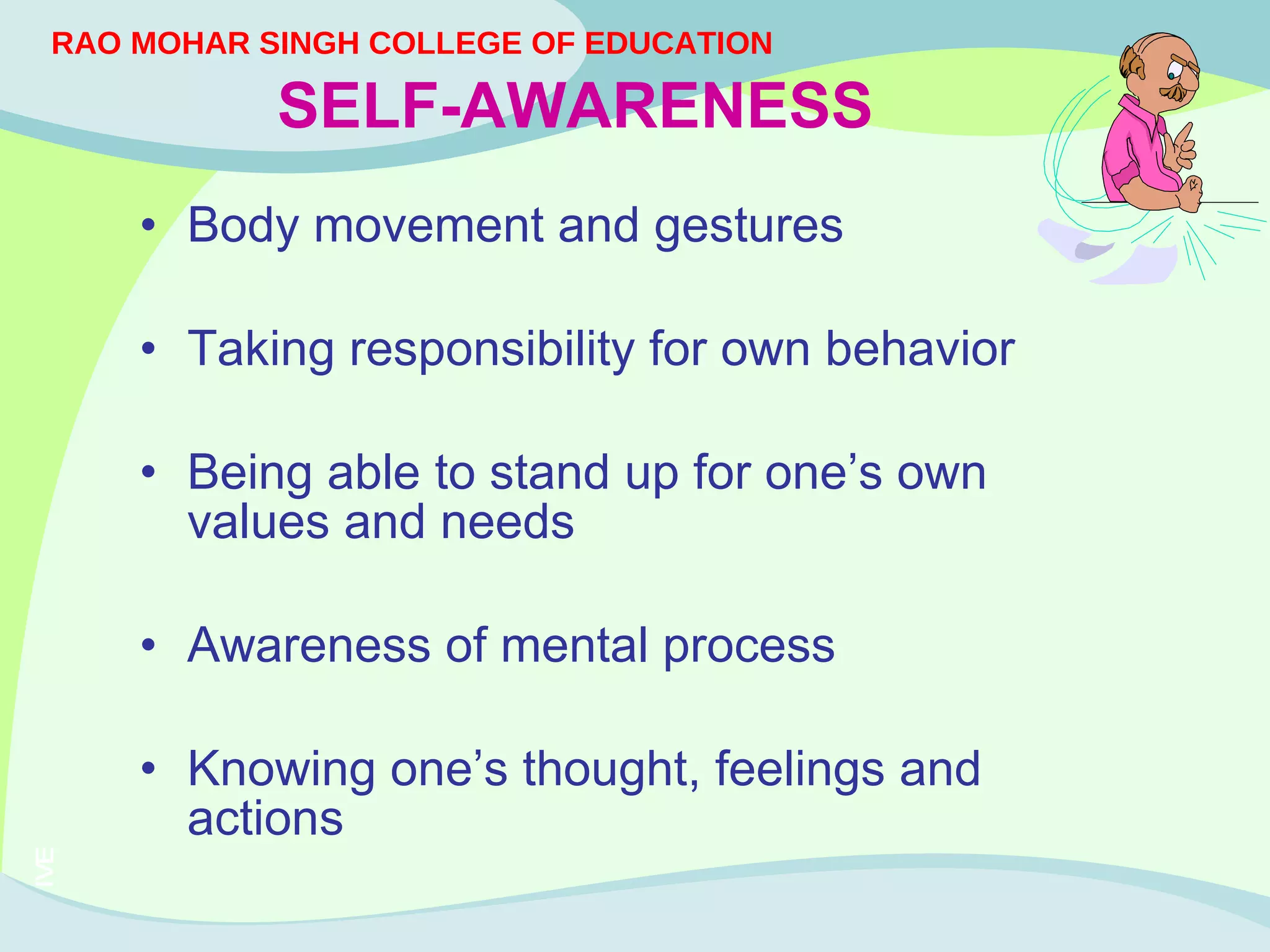 Life Skills Education | PPT