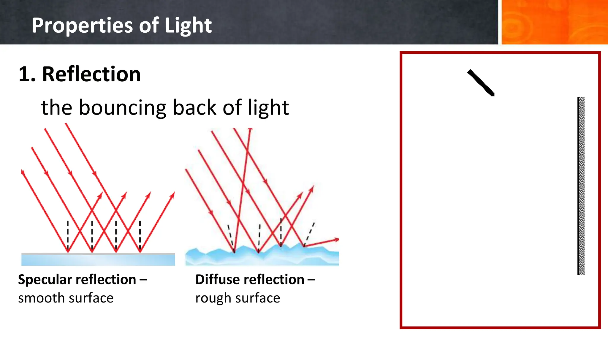 Light (Reflection & Refraction) - PERU.pptx