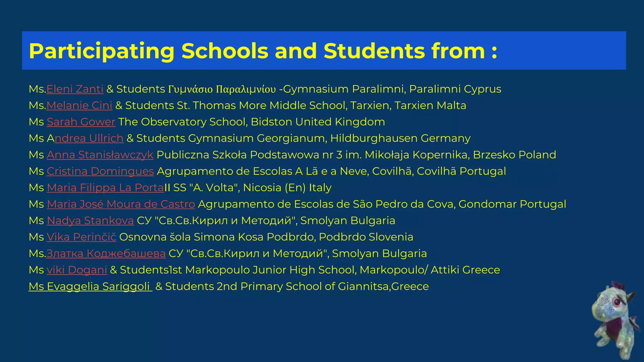 Lights on cultural heritage | PPTX