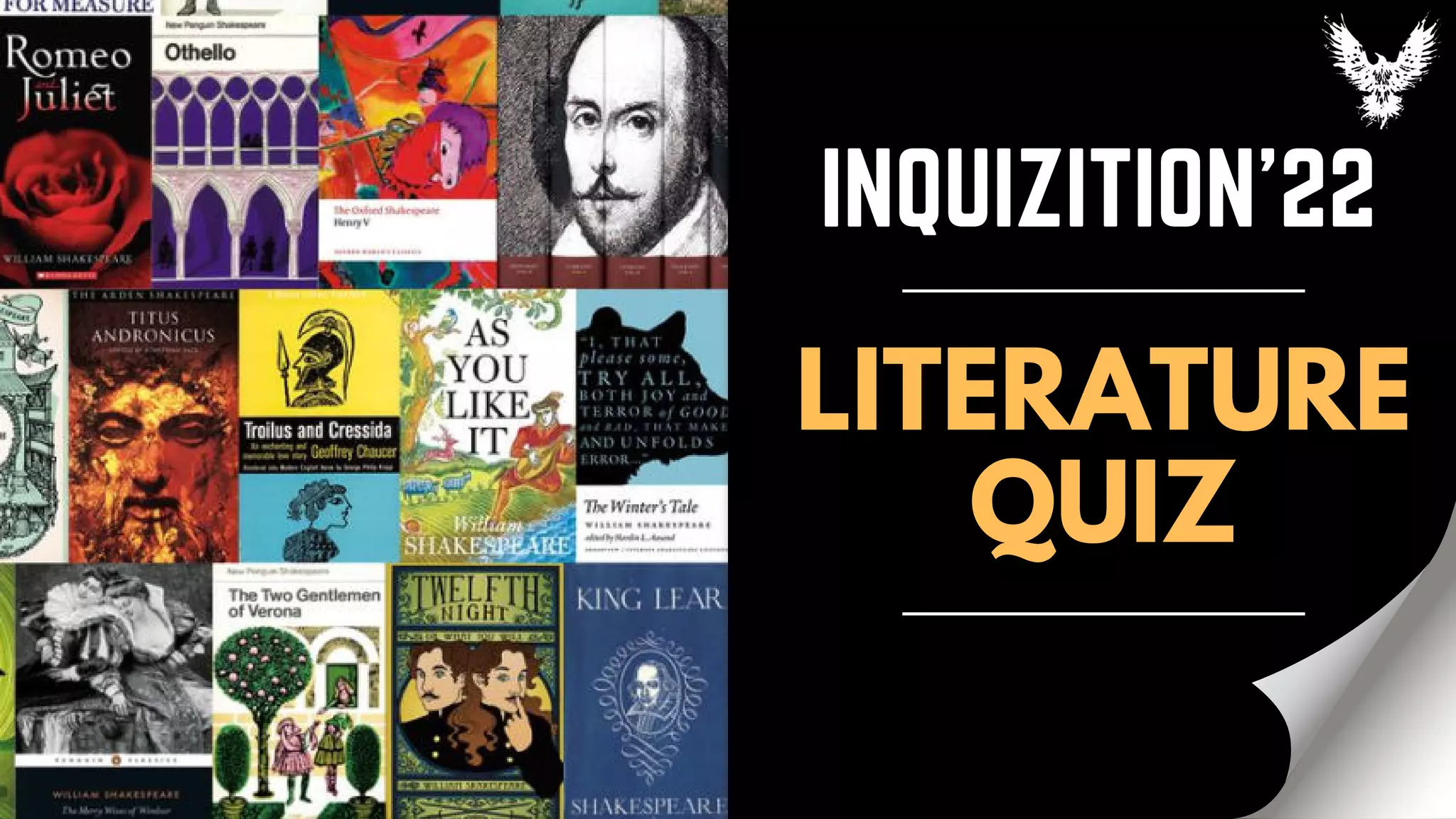 Literature Quiz | PDF