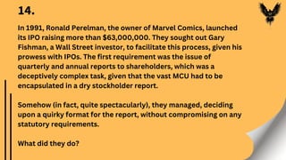 Literature Quiz | PDF