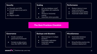 Localhost Conference 2024_ Building a Flexible and Scalable Database Strategy Across Multiple ...