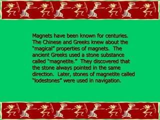 Copy Of Magnetism3 1 | PPT