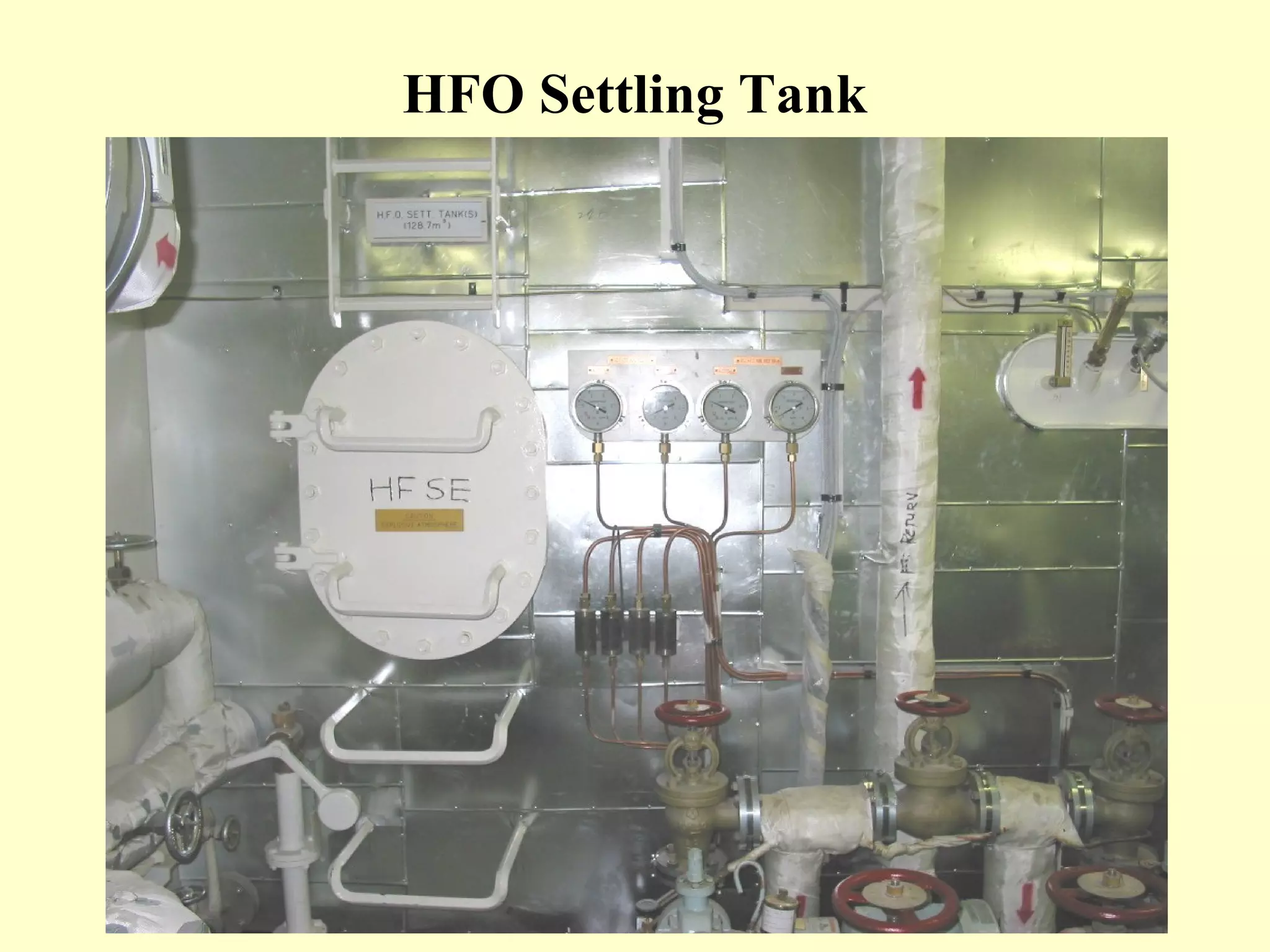 Marine piping systems | PPT