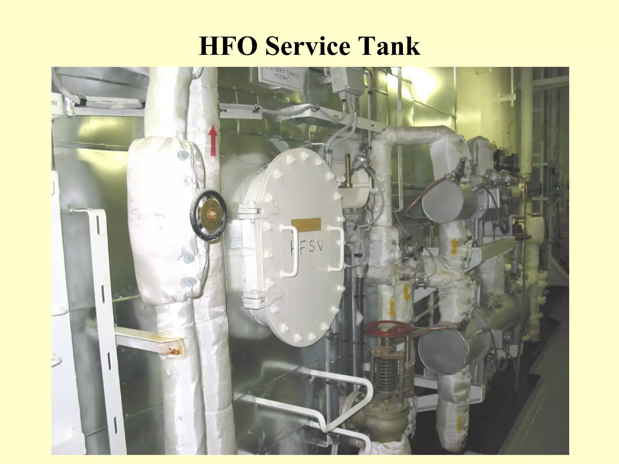 Marine piping systems | PPT