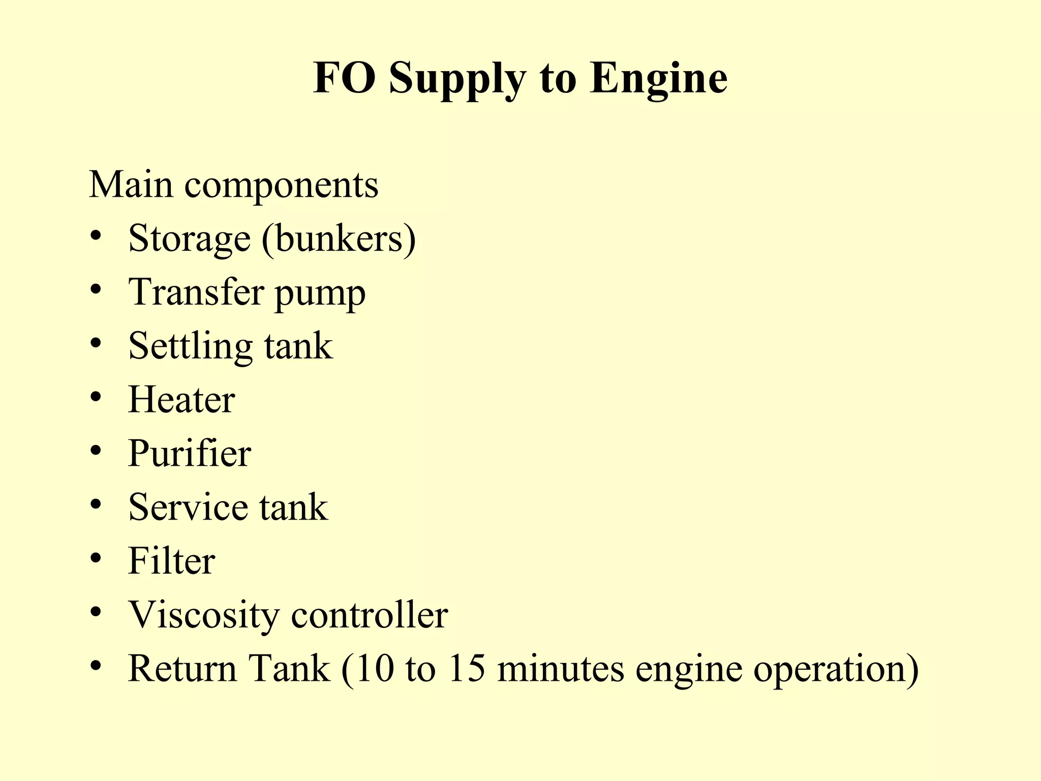Marine piping systems | PPT