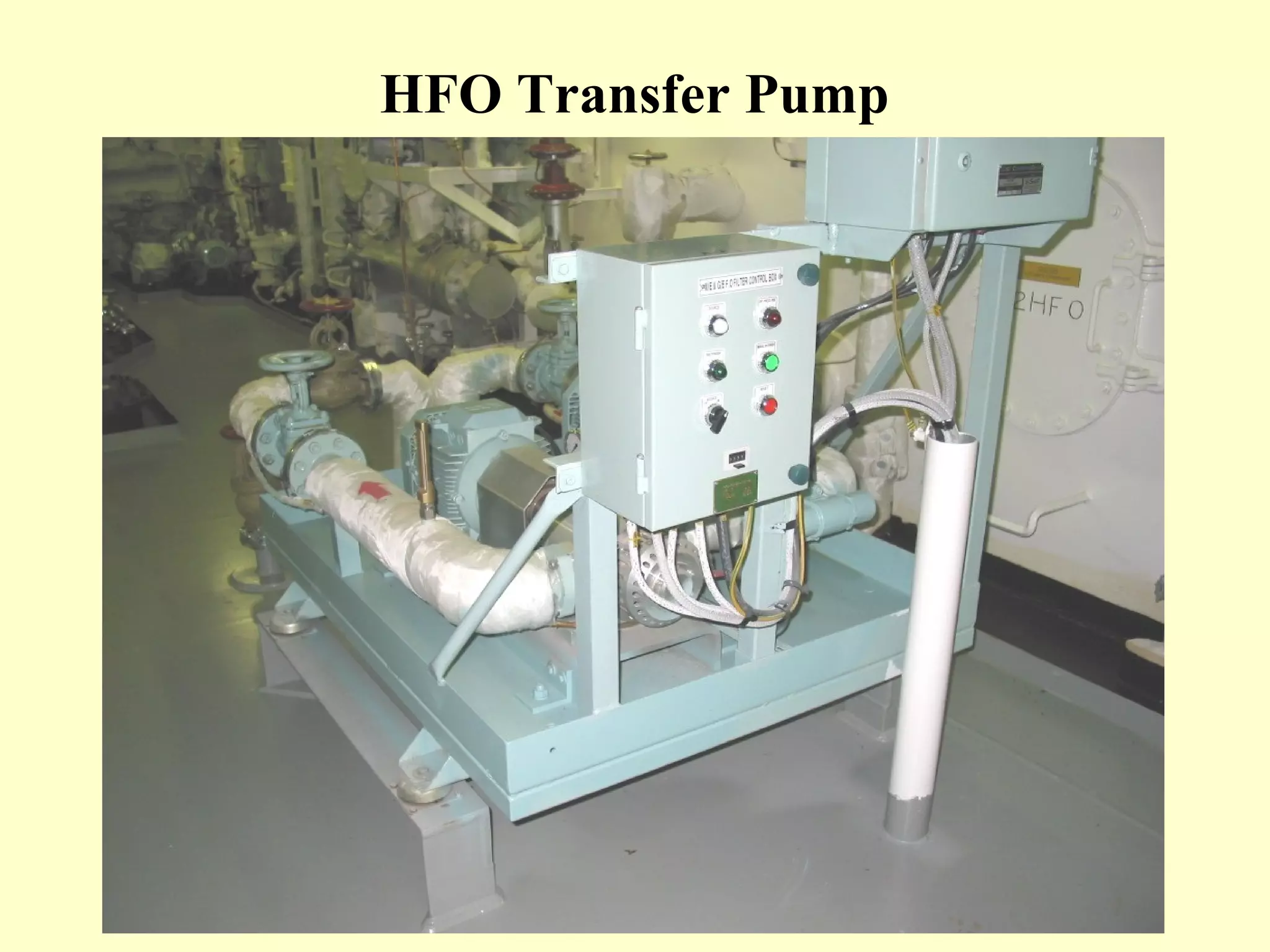 Marine piping systems | PPT