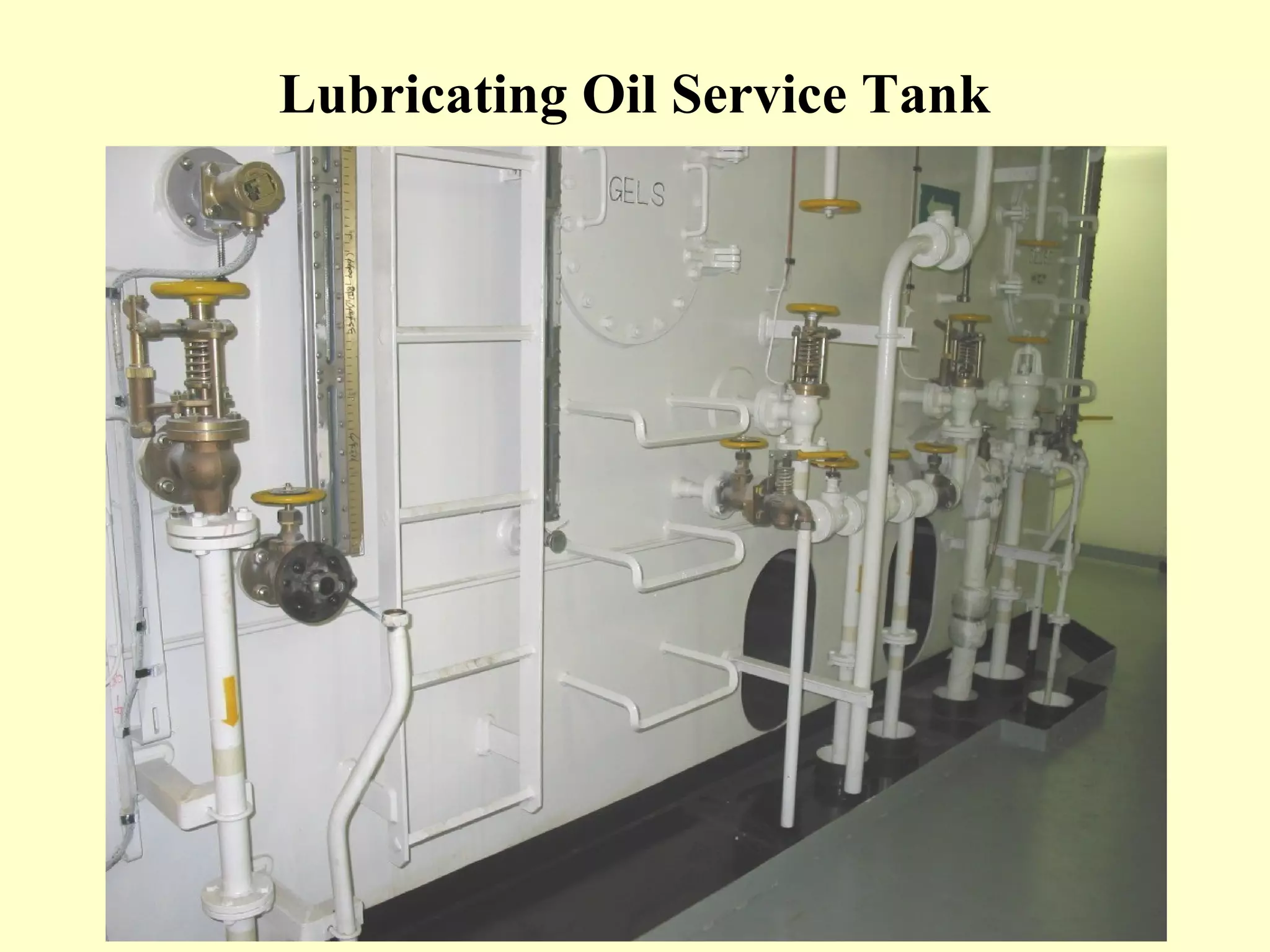 Marine piping systems | PPT