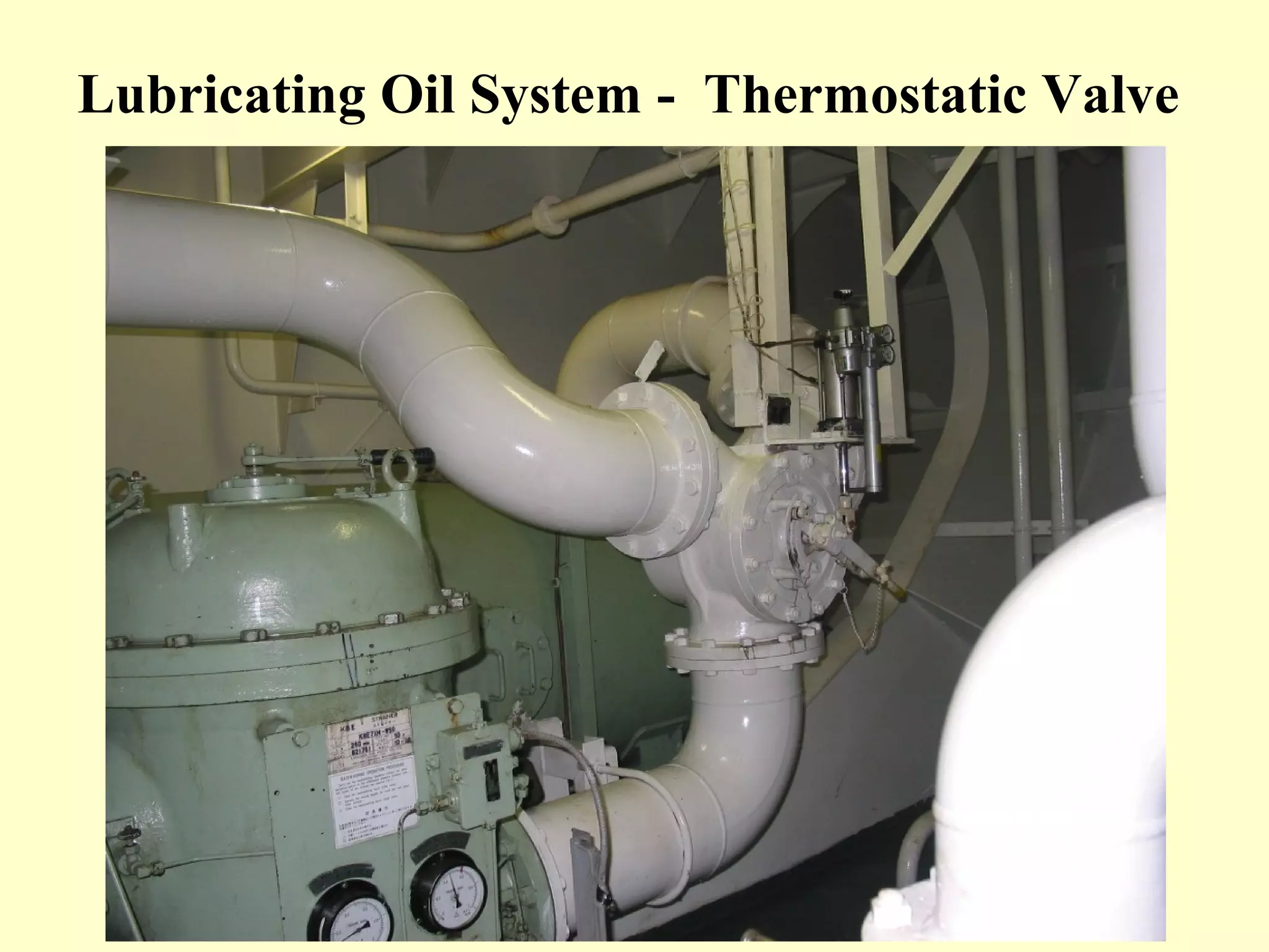 Marine piping systems | PPT